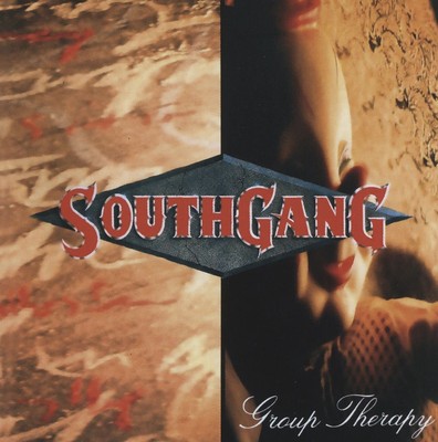 Southgang Group Therapy CD NEW 3341348053684 | eBay