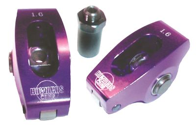 Engine Rocker Arm Kit Howard Cams 90075 | eBay