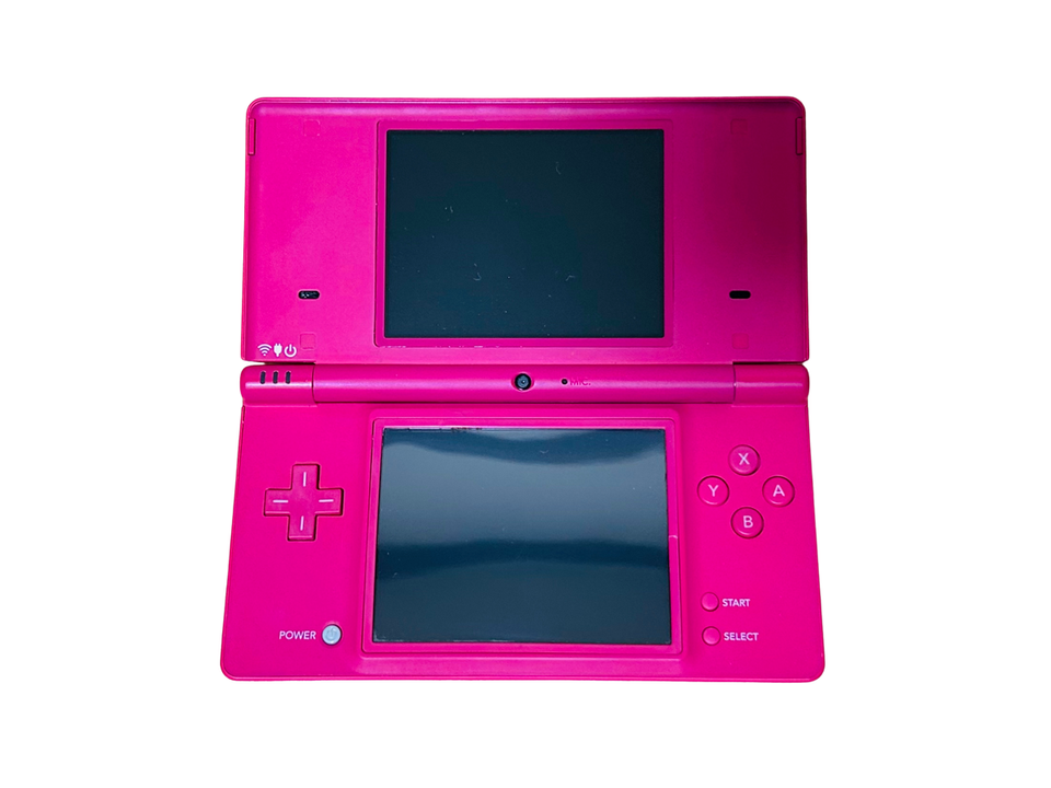 Nintendo DSi Console Charger Stylus Each color Tested & Working! | eBay