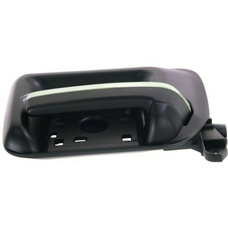 New Inner Door Hndle For CHEVROLET SIERRA 1500 14-2018 Rear RH Side ...
