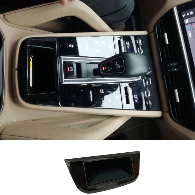 Porsche Cayenne Accessories