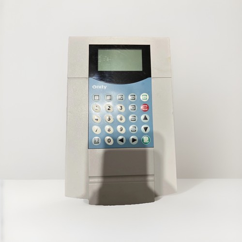 Onity HT22M EDHT22M Encoder ONITY HT22M ENCODER TOP COVER WITH DISPLAY ...