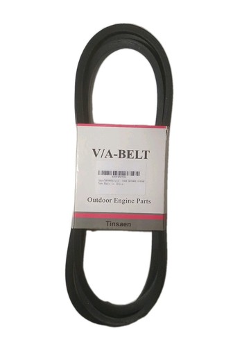 Tinsaen V/A BELT For MTD 754-04060 754-04060B 954-04060 954-04060B 954 ...