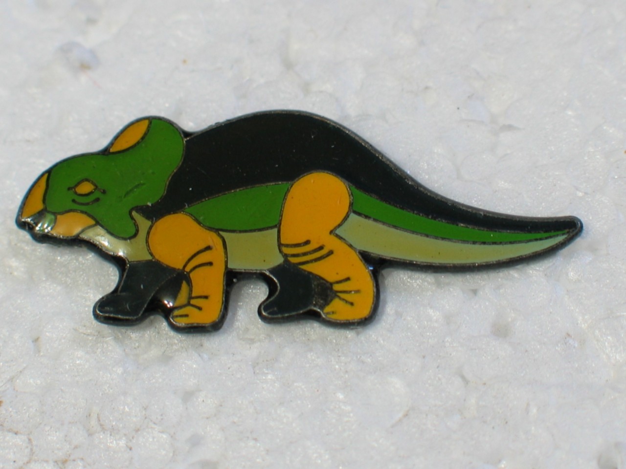 DINOSAUR Pin, Prehistoric Reptile Dinosaur Lapel Pin | eBay