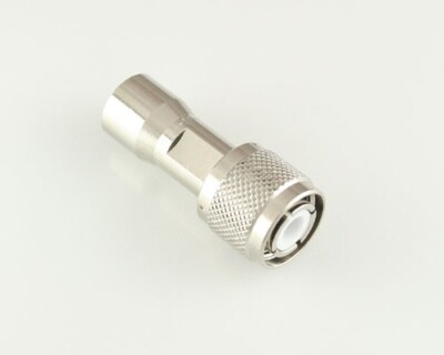 UG59B/U RF CoAxial Adapter Connector HN-Type Straight Clamp Plug 82-804 ...