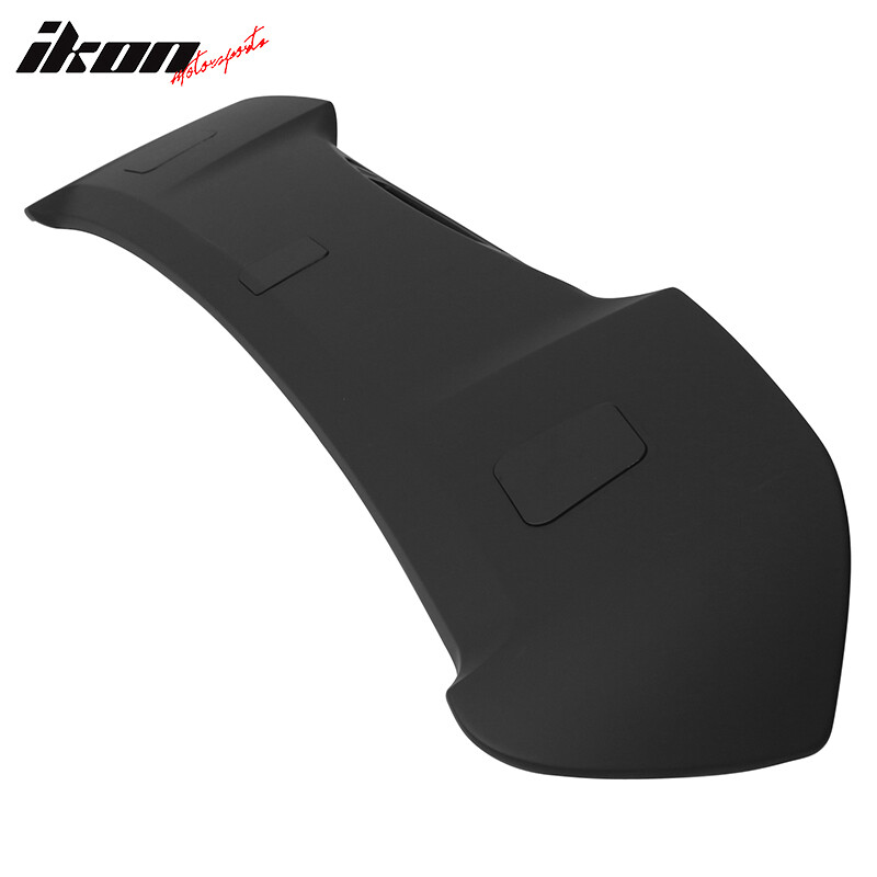 Fits 12-16 Honda CRV OE Style Roof Spoiler Painted #NH684P Sparkle Gray ...