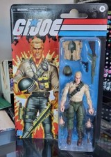 G.I. Joe 6" Classified Series Duke (Retro)