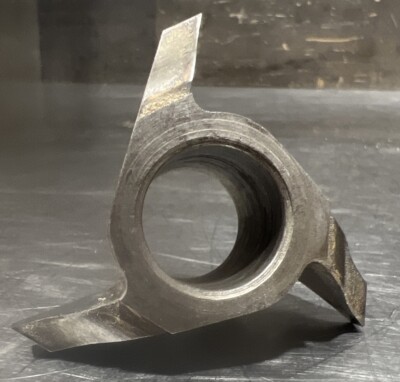 Vintage Walker Turner Spindle Shaper Model 6110 Cutter 3/4” Bore 9SS55 ...