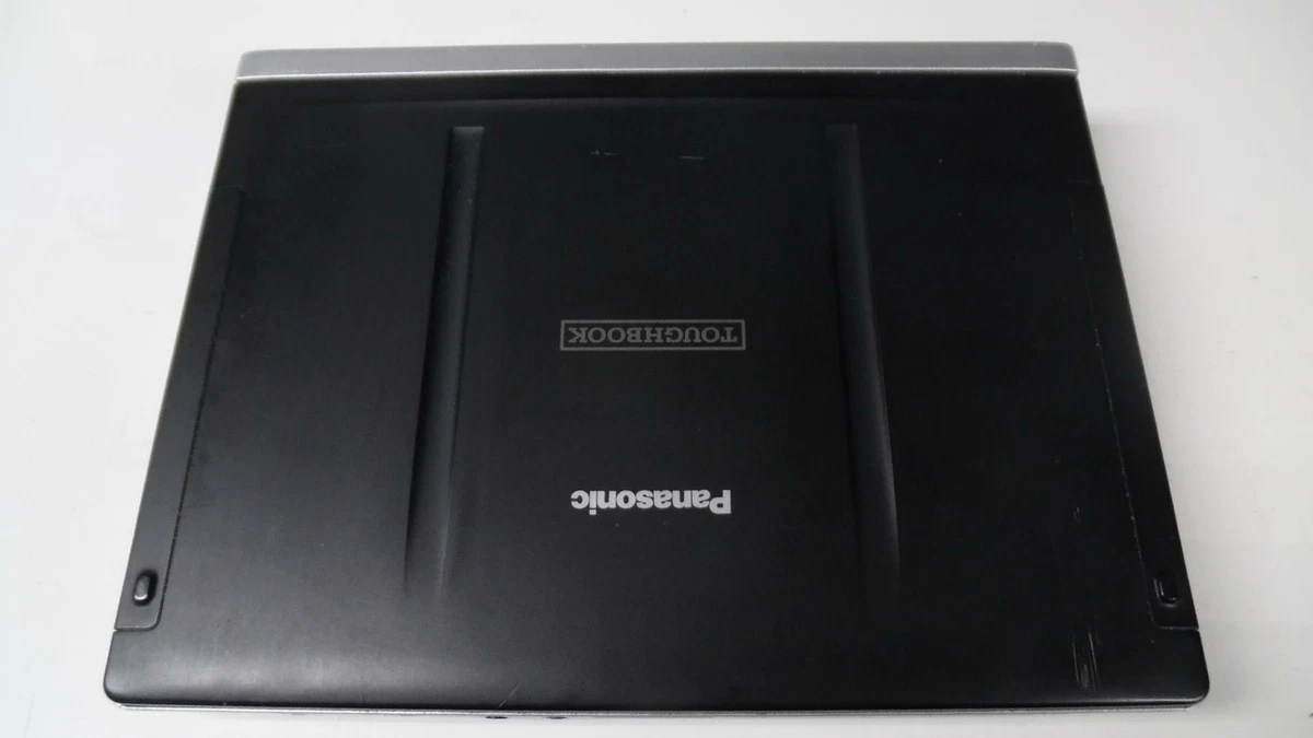 Panasonic Toughbook Model Cf C1