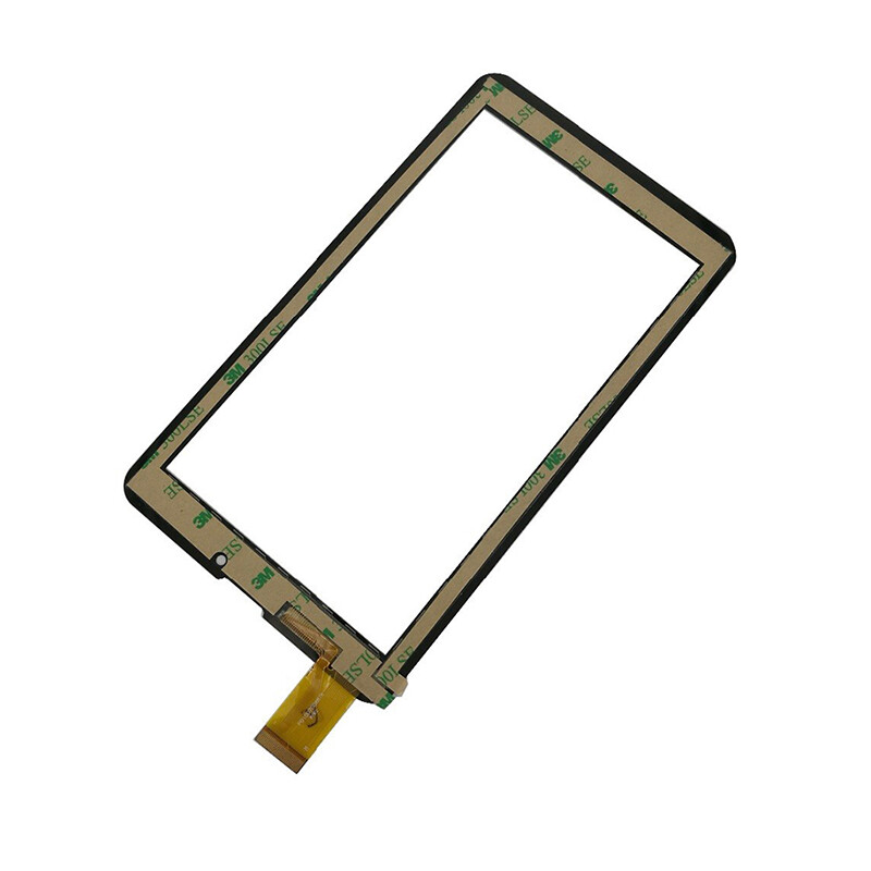 New 7 inch Touch Screen Panel Digitizer Glass For LOGIC T3G T2P T4G ...