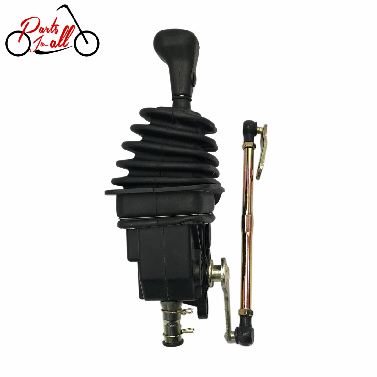 Gear Shift Shifter Assy Hisun 500 700 Massimo Bennche Supermach UTV ...