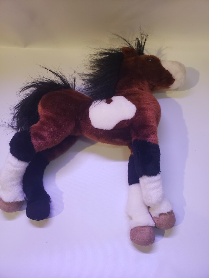 Breyer Horse Plush (D4) | eBay