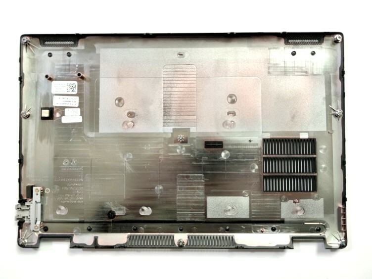 New For Dell Latitude 5420 E5420 Bottom Cover Base Lid Lower Case 63DTN ...