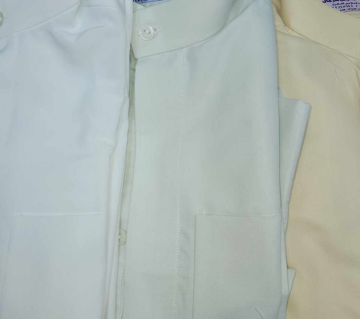 Kuwaiti Dishdasha