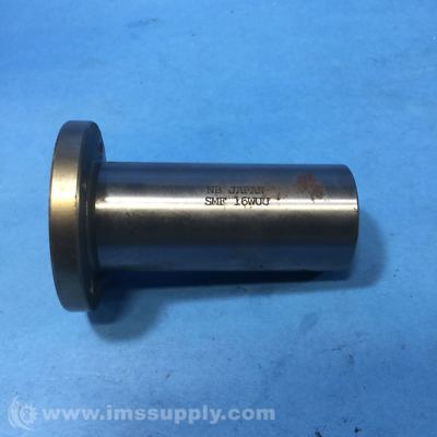 NB SMF 16WUU Slide Bush Miniature Linear Motion Bushing USIP | eBay