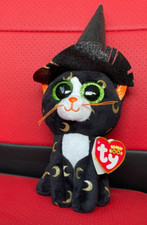 Pandora the Cat - Beanie Boos - Beaniepedia