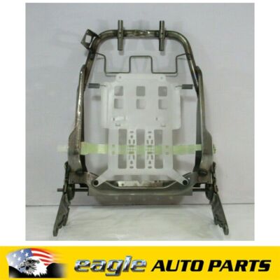 HOLDEN VE COMMODORE RH FRONT SEAT BACK FRAME WITH LUMBER # 92206119 ...