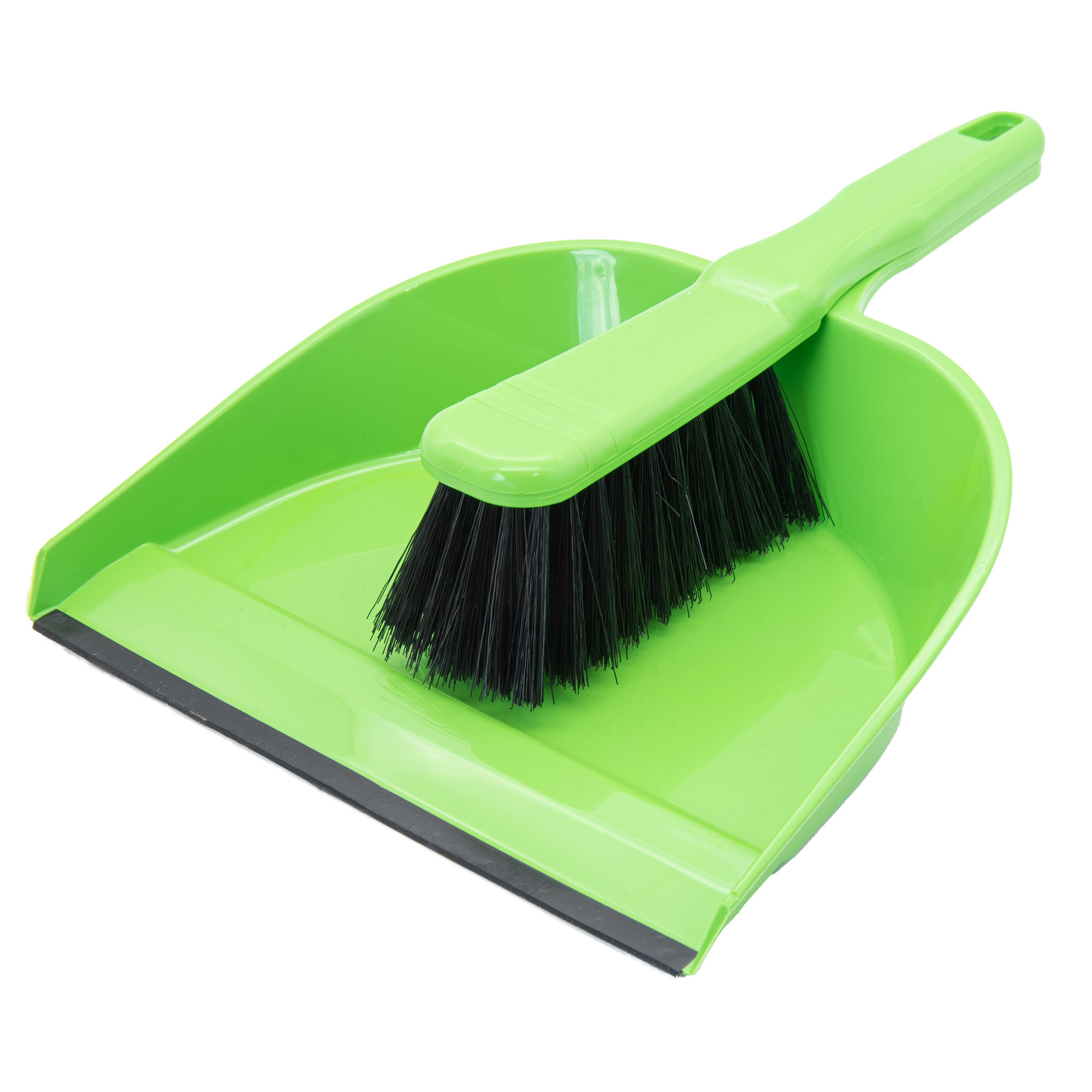 Kehrgarnitur Kehrschaufel Handfeger Schaufel Besen Handbesen Kehrset ...