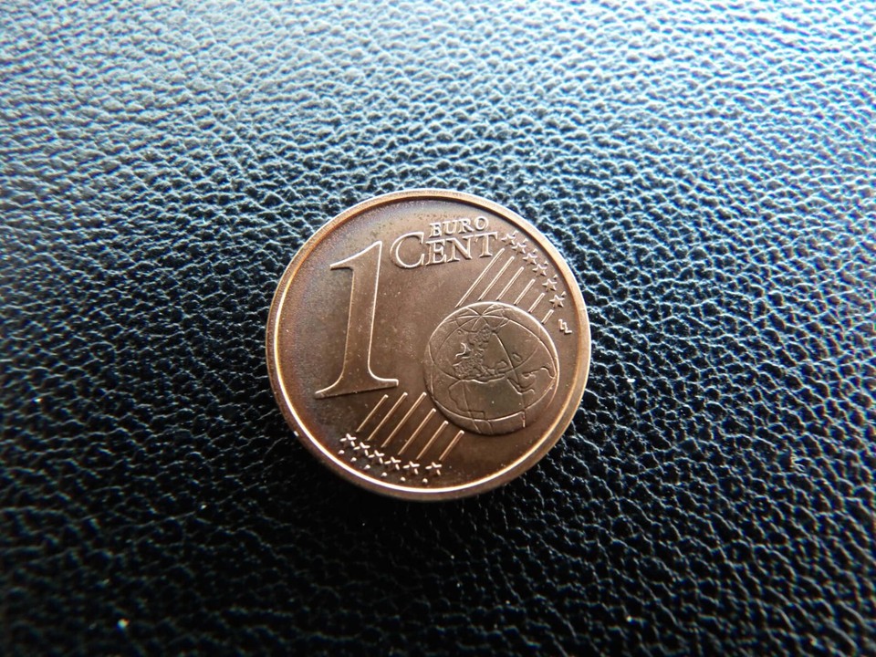 Vatican 2014 1 euro cents coin UNC His Holiness Pope Francis I | eBay
