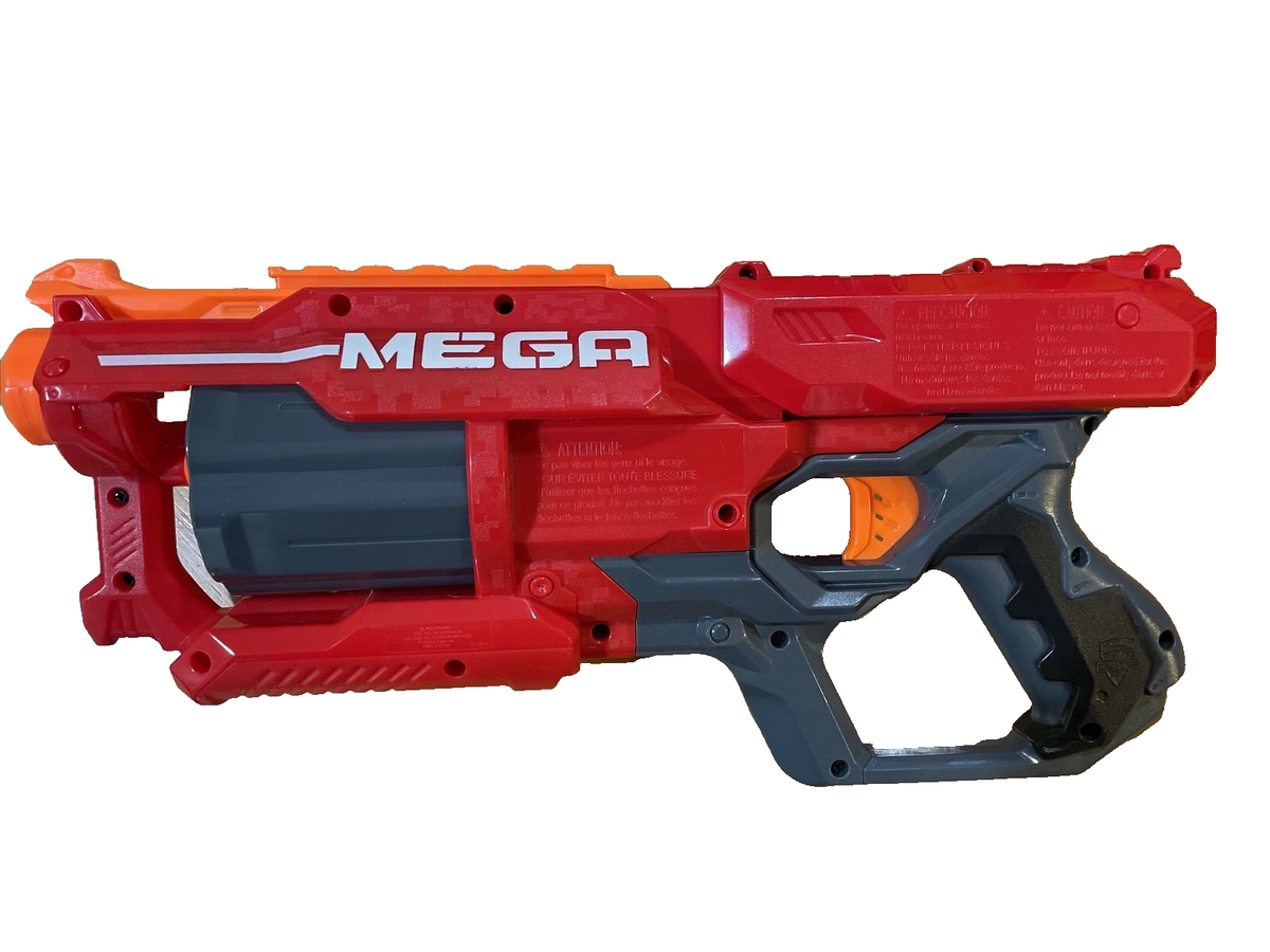 Nerf Pistol NERF Blasters | Smyths Toys UK
