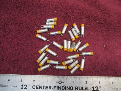 Indicators - Dialco Panel