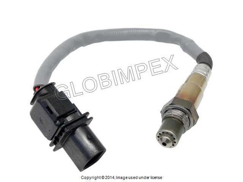 BMW E60 E90 E92 E93 M3 Oxygen Sensor (Before Catalyst in Exhaust ...