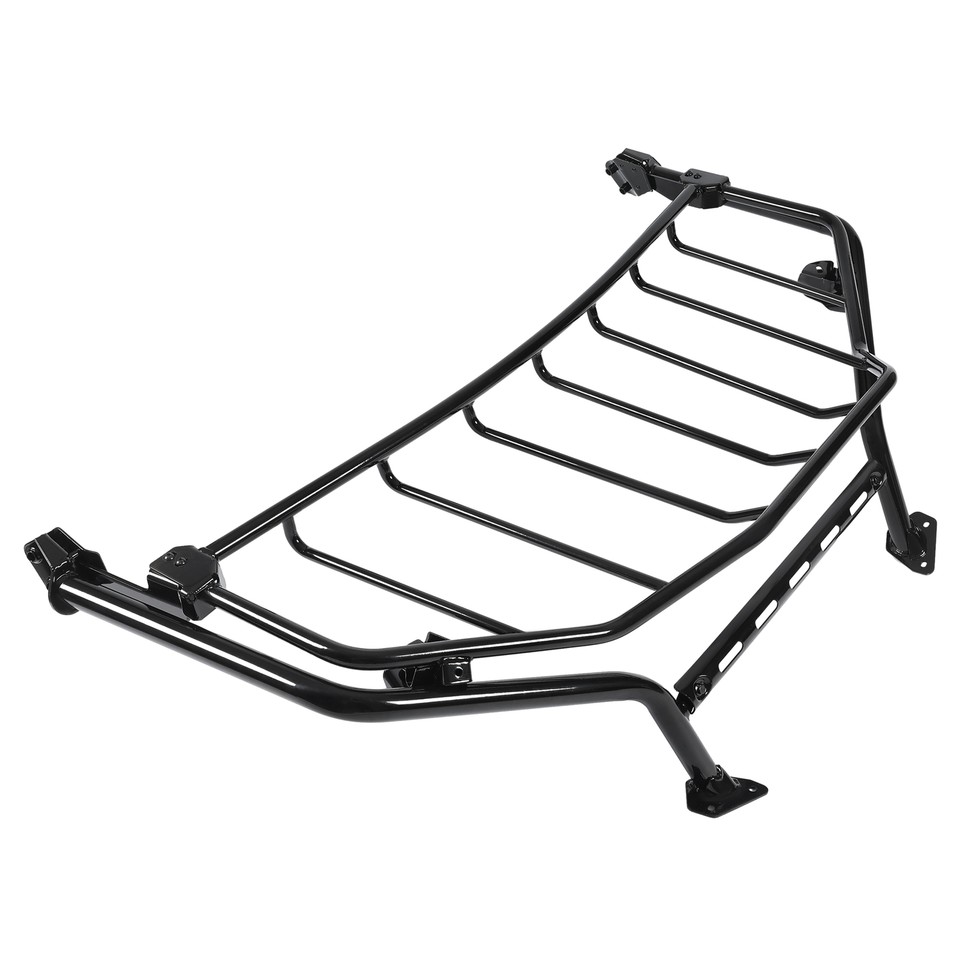 Front Storage Hood Rack For Polaris Ranger XP 1000/ Crew 2018-2024 | eBay