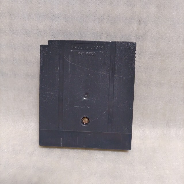 Nintendo Gameboy Color Cartridge Only GBC Tetris DX Japan Games D1155 ...