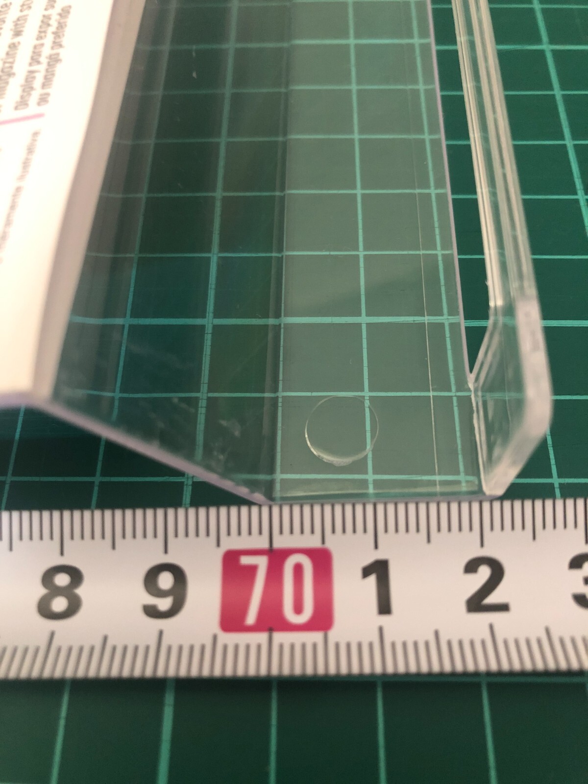 DAISO Display Stand Set of 5 MANGA BOOK POSTCARD MAGAZINE Width 5.28 ...