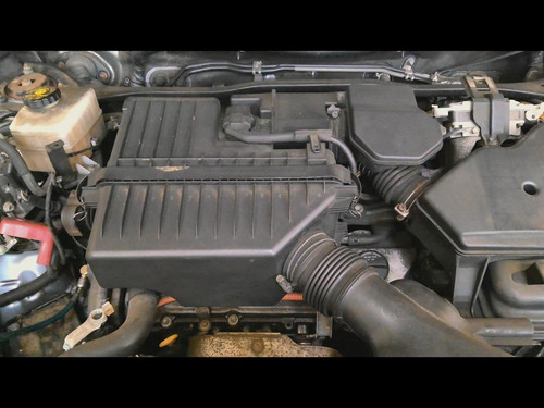 Engine Gasoline 3.3L VIN W 5th Digit 3MZFE Engine Fits 06-10 HIGHLANDER ...