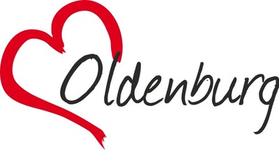 Auto Aufkleber " OLDENBURG " Sticker Stadt Deutschland ca.9x16cm ...