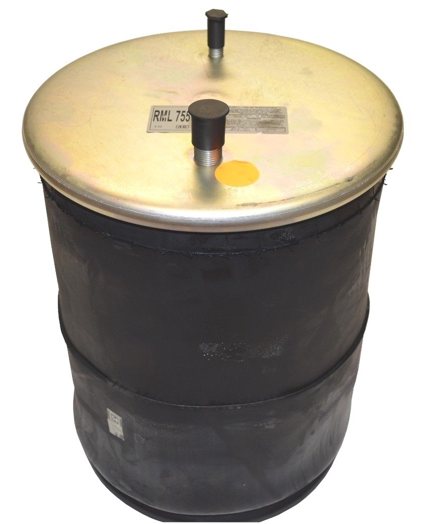 BlackTech Air Springs Bag W013585514 / W01-358-5514 / 1R14-170 "Best ...