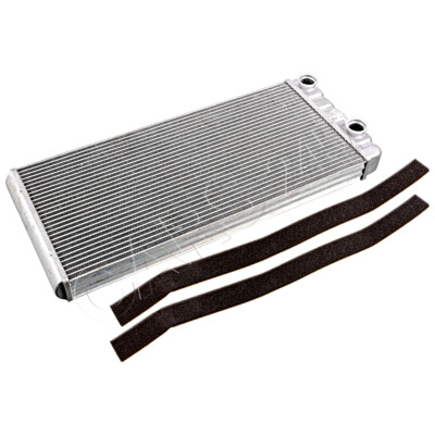 FEBI Interior Heating Heat Exchanger For RENAULT C VOLVO Fh 03-11 ...