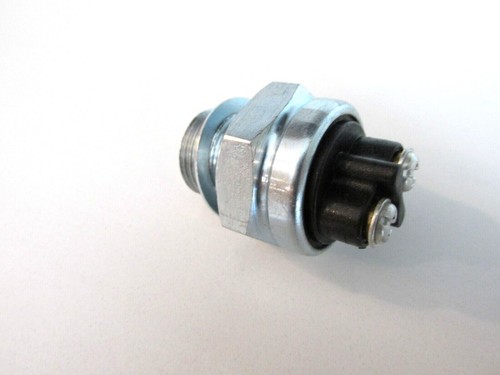 Neutral Safety Switch Fits Ford tractors, 445 445A 450 455 555B 5000 ...