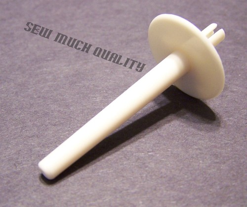 SPOOL PIN Twin Needle Brother HS3000 JS2130 JS23 JS50E L30 L40 LS1817 ...