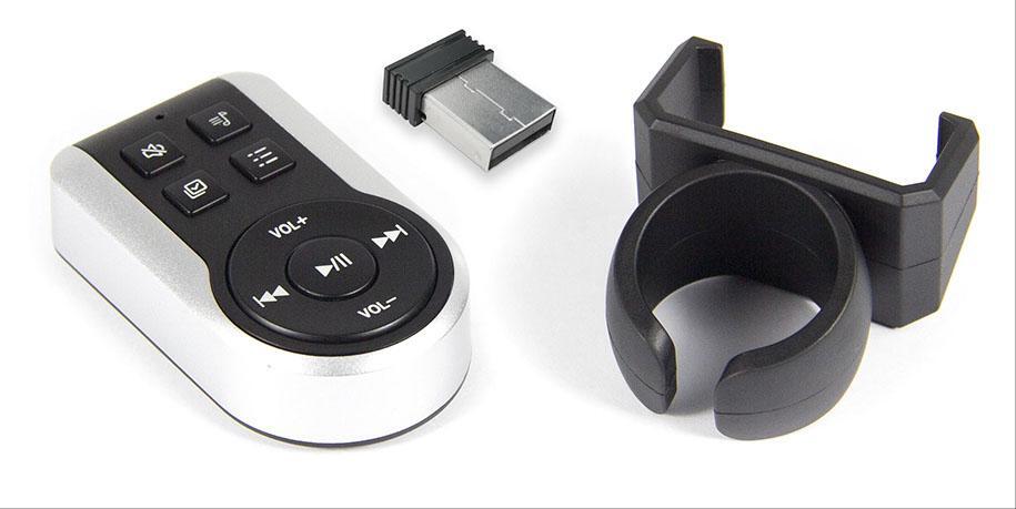 ESX QE812SP DSP 12-Channel Sound Processor QUANTUM Digital Full HD ...