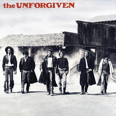 UNFORGIVEN - UNFORGIVEN CD NEW! 848064003168 | eBay UK