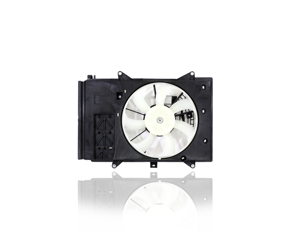 Engine Cooling Fan Assembly - Cooling Direct Fit/For PEHH15025 16-19 ...