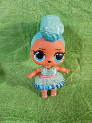Lol Suprise Doll Aqua BB Present Surprise | eBay