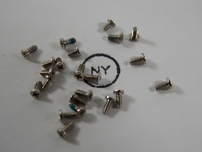 Set of Screws Unimax UMX U693CL Phone OEM Replacement Part #241 | eBay