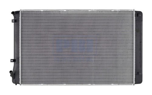 Radiator/Inverter Cooler For 17-19 Hyundai Ioniq-Hybrd 17-19 Kia Niro ...