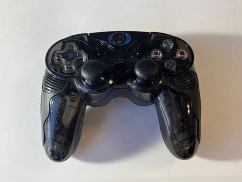 PS2 Wireless Controller Pelican Chameleon- NO DONGLE | eBay