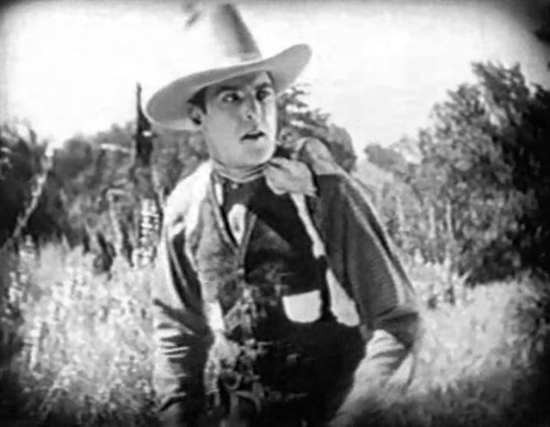 DVD "The Demon Rider" (1925) starring Ken Maynard, Classic Silent Western | eBay