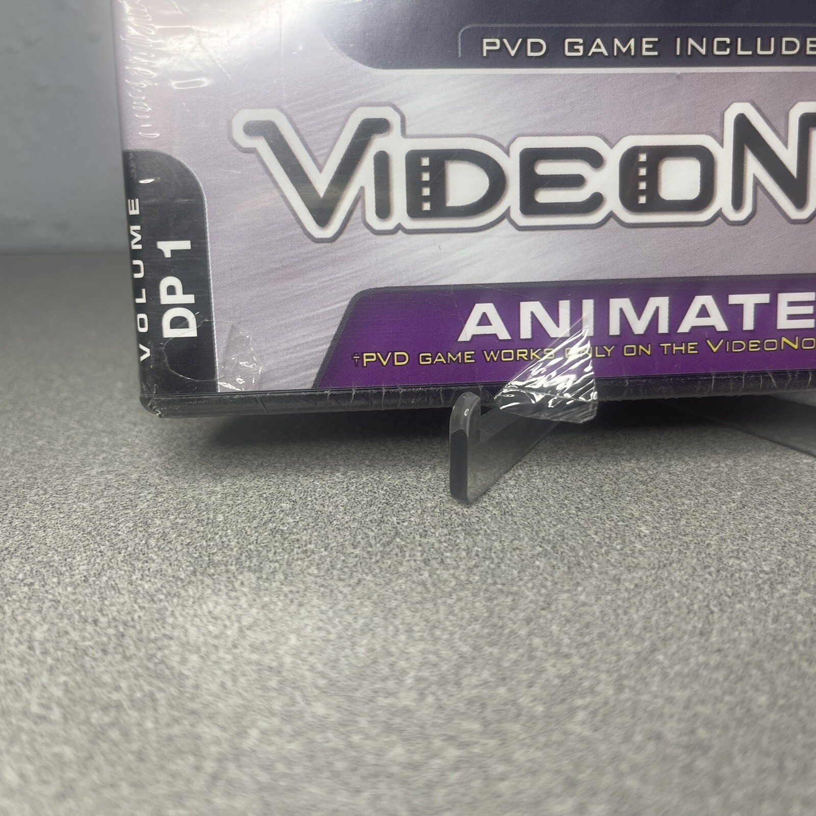 Nickelodeon VideoNow Video Now Danny Phantom One of a Kind Volume DP 1 ...