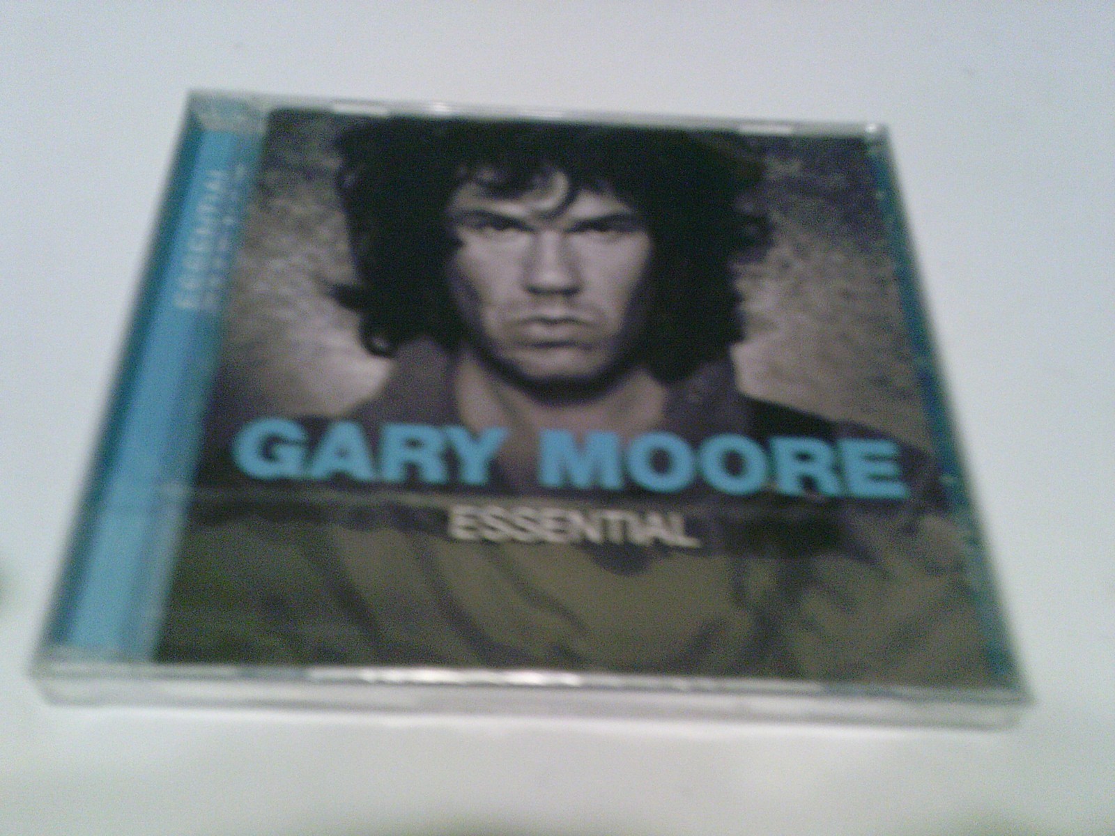 Gary Moore - Essential (2011 EU Sealed CD) | eBay