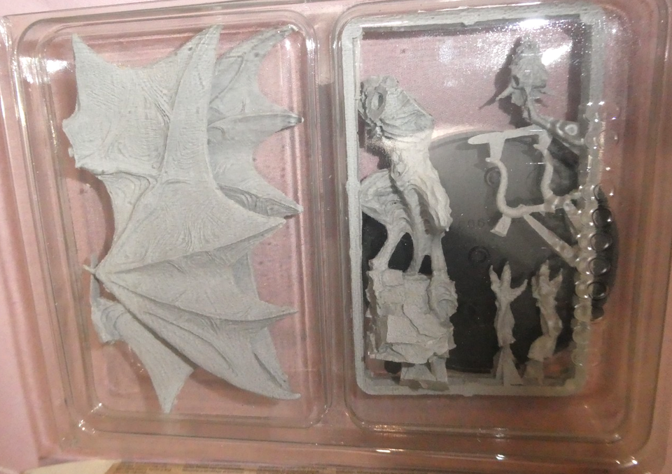 LOTR Gulavhar Terror of Arnor Strategic Battle Game Citadel Finecraft ...