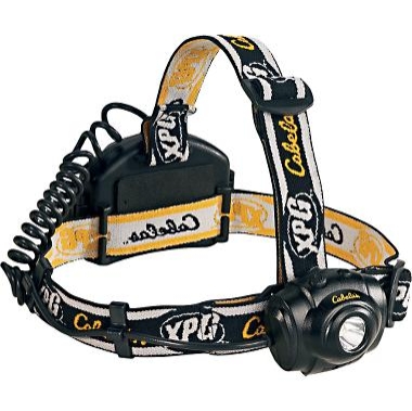 Cabela XPG Flashlight for sale online | eBay