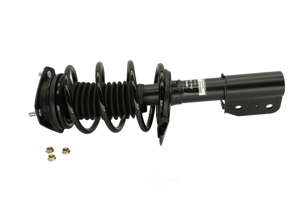 KYB SR4002 Shocks and Struts - Suspension Strut and Coil Spring ...