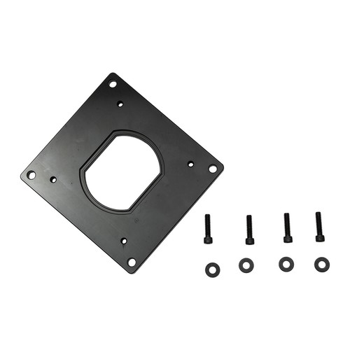 Plenum Adapter For 1996 1997-2004 Manifold Victor 28385 Ford Mustang 4 ...