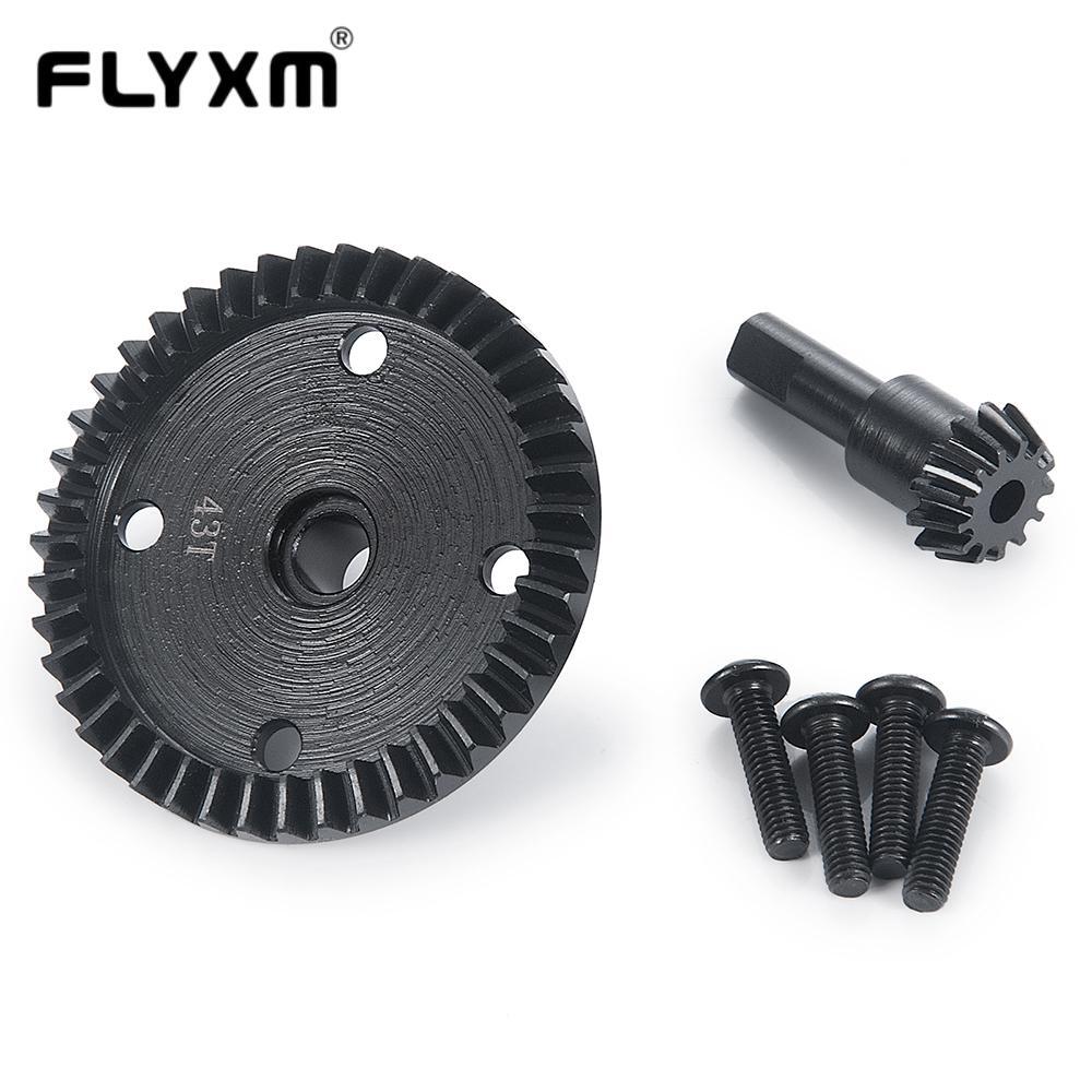 Sealed Differential Aluminum Alloy Differential Case For Traxxas Slash ...